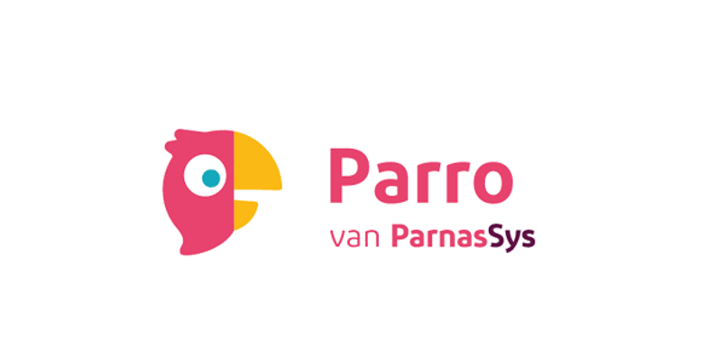 Nieuwe schoolapp Parro - Het Palet Ommen
