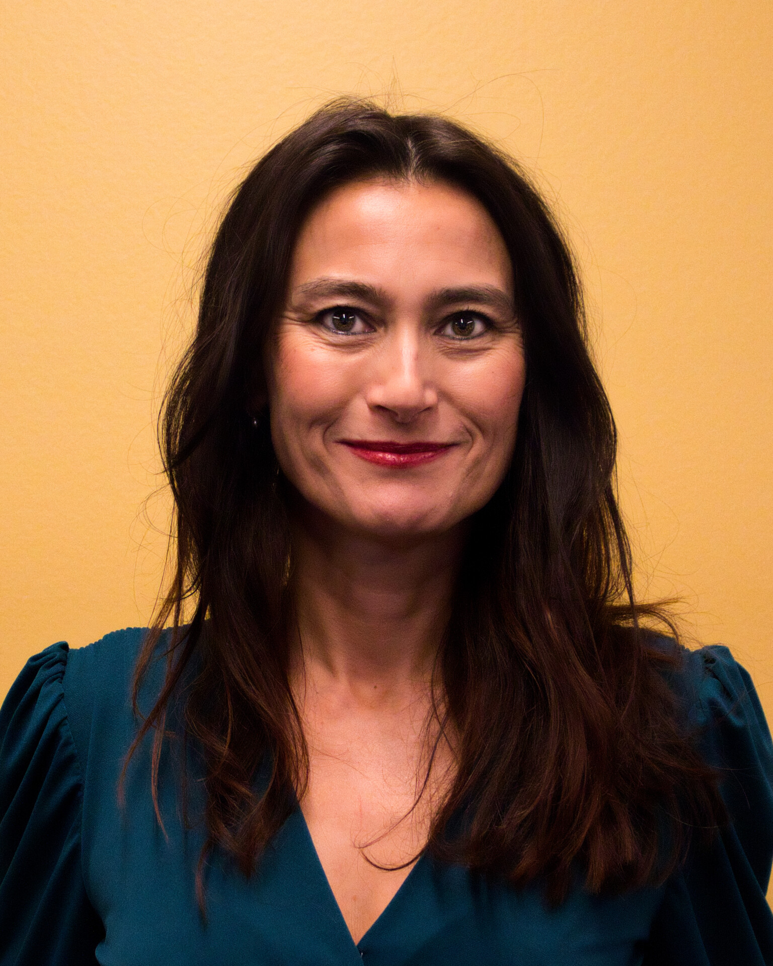 Het team - Het Palet Ommen